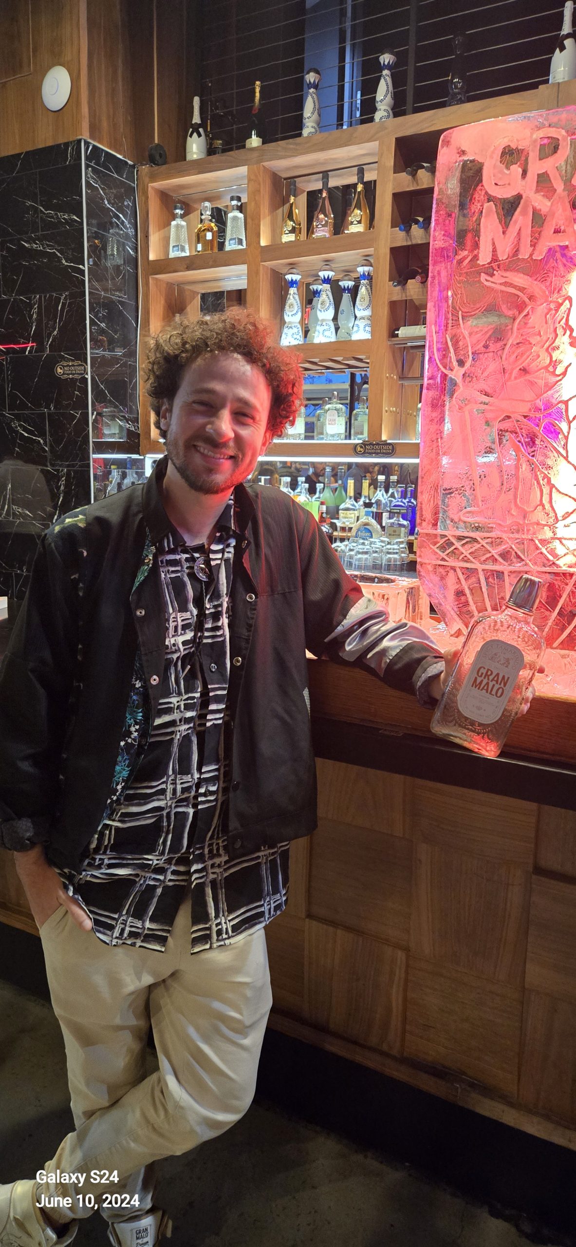 Spice Up Your Sip: Creative Recipes with Gran Malo Spicy Tamarind ...