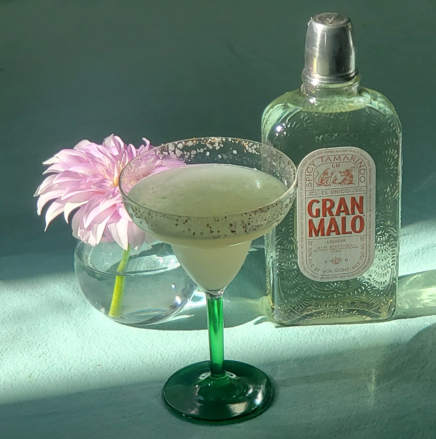 Spice Up Your Sip: Creative Recipes with Gran Malo Spicy Tamarind ...